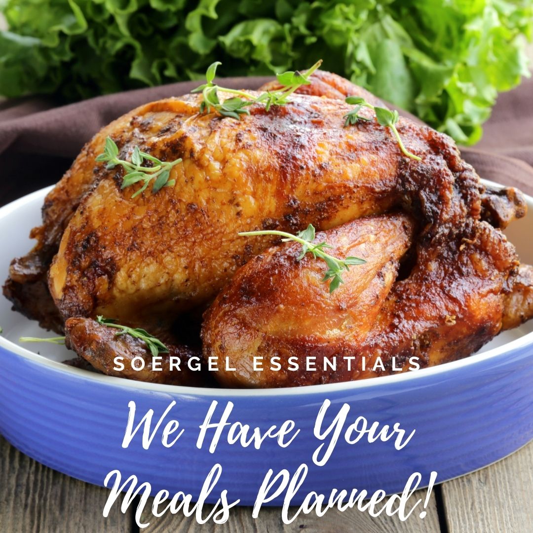 Soergel Essentials (3) | Soergel Orchards