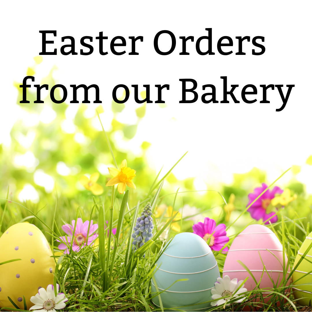 Easter | Soergel Orchards