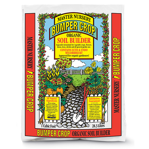 Soils & Composts | Soergel Orchards