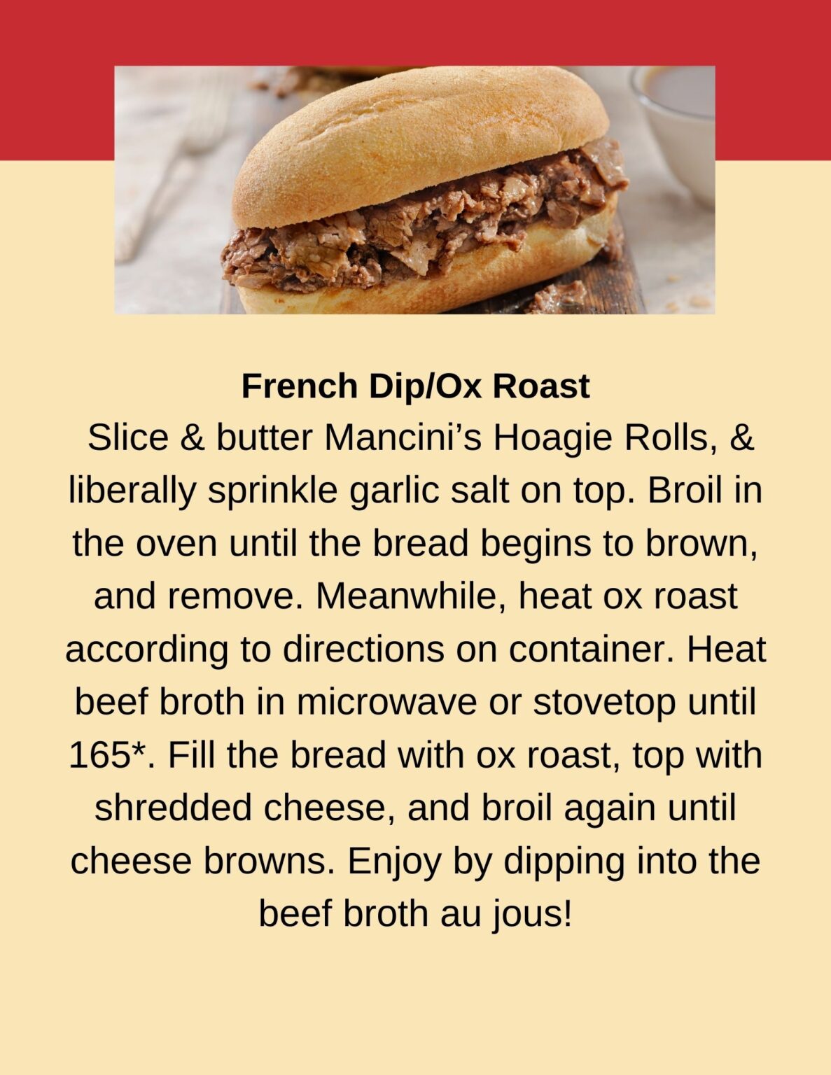 Soergel Essentials Recipes | Soergel Orchards