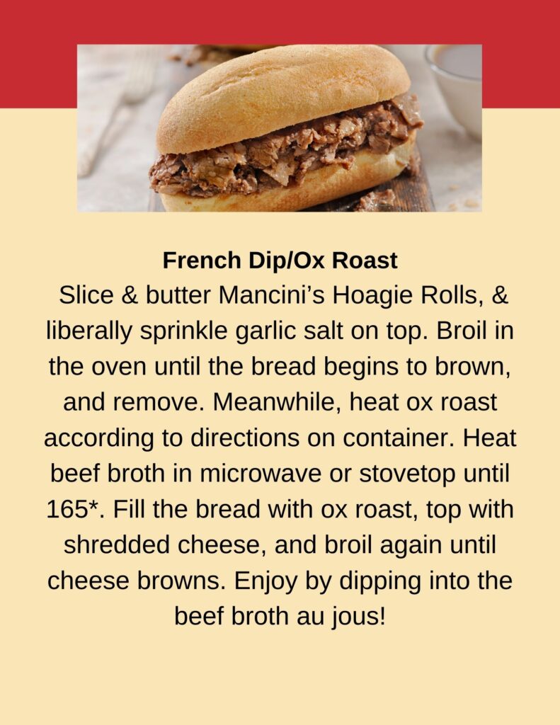 Soergel Essentials Recipes | Soergel Orchards